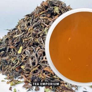Darjeeling Authentic Teas | Premium Quality, Purely Brewed